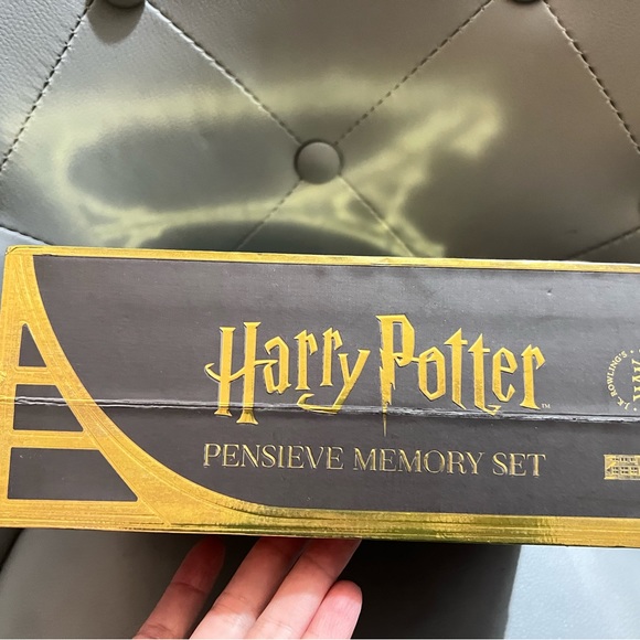 Warner Bros. | Other | Harry Potter Exclusive Warner Bros ...